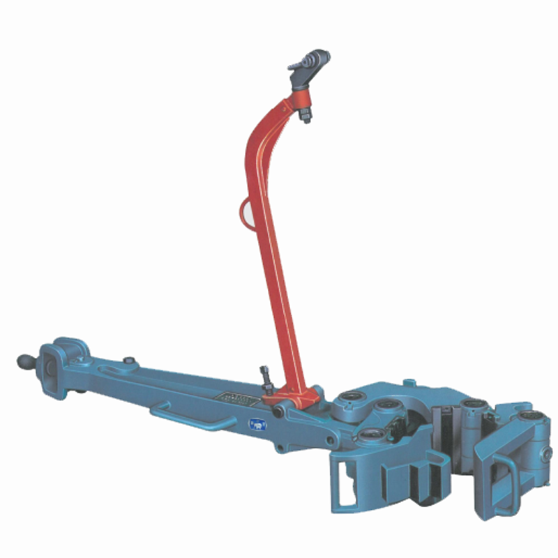 Web Wilson Type B, C, AAX Rotary Tong-Power & Handling Tools-Maixima ...